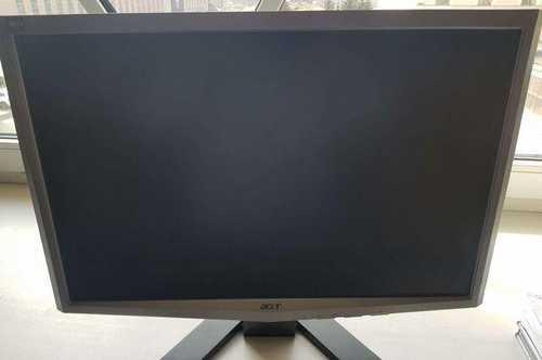 Монитор Acer x223w