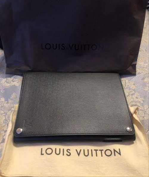 Папка чехол louis vuitton оригинал