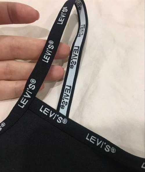 Боди Levi's