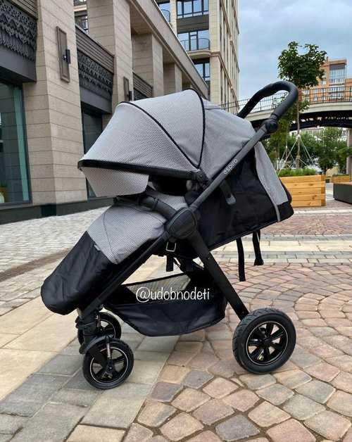 Espiro sonic 2020 air pepit