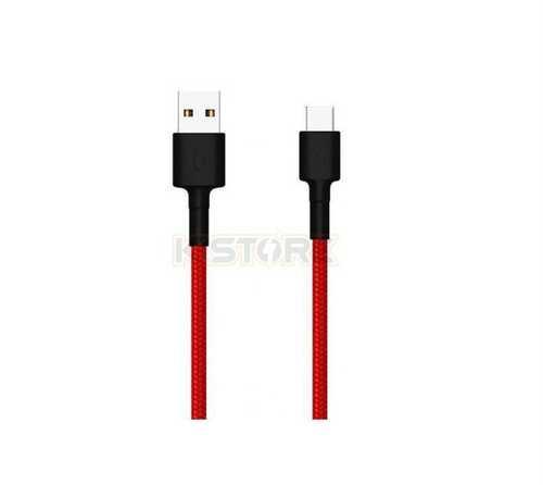 Кабель USB/Type -C Xiaomi Cable