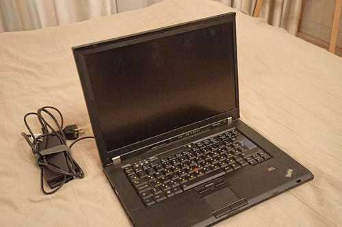 Lenovo thinkpad T61