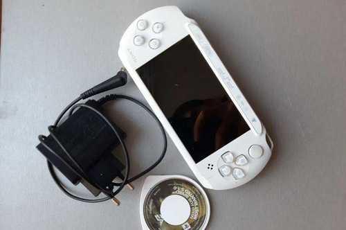 Sony PSP E1008 / псп