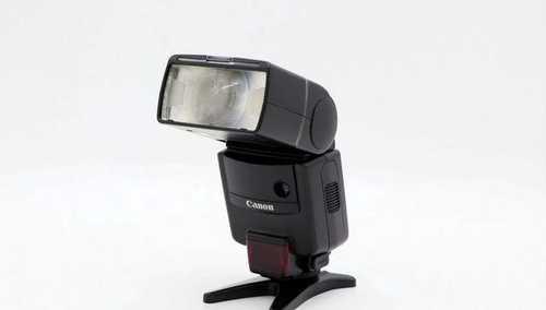 Фотовспышка Canon Speedlite 540EZ
