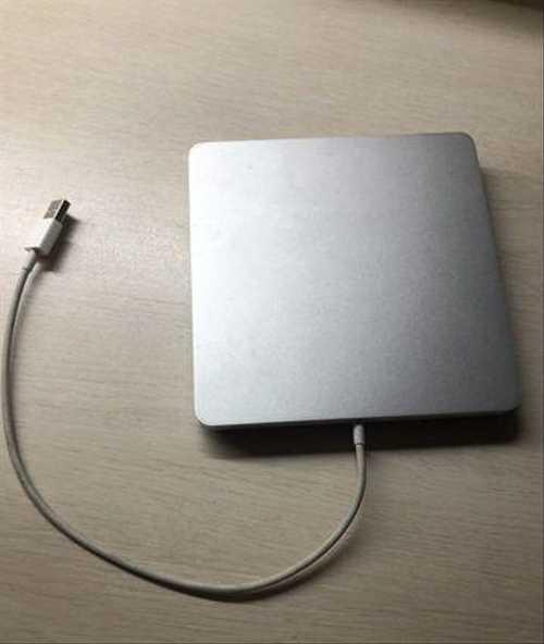 Apple usb SuperDrive