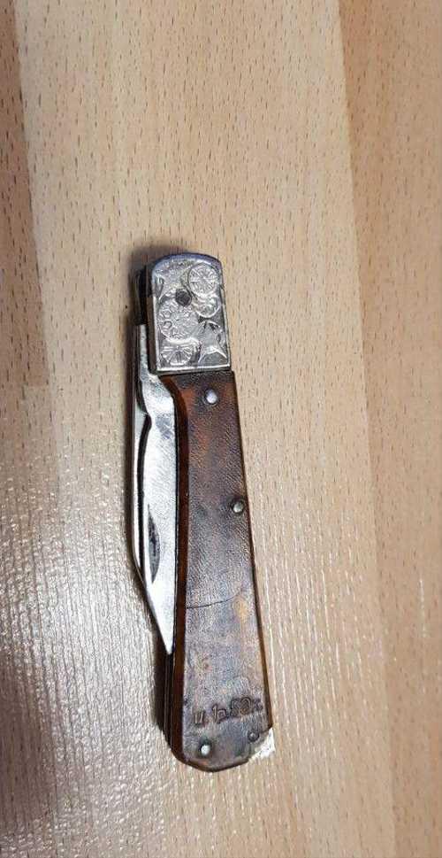 Ножичек складной СССР