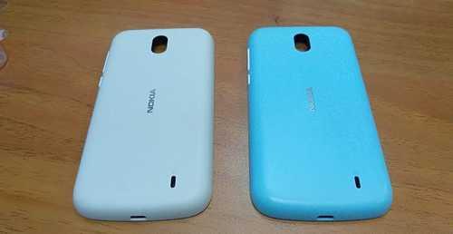 Nokia 1 Xpress-On панель крышка