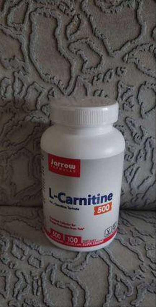 L-Carnitine