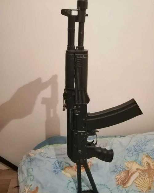 AK 105 cyma
