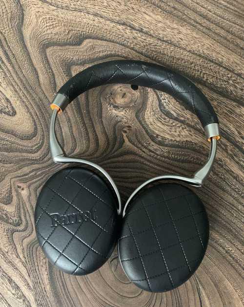 Беспроводные наушники Parrot Zik 3