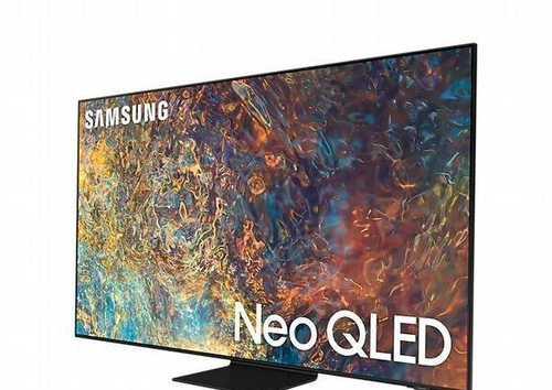 Телевизор Samsung QE98QN90A Neo qled
