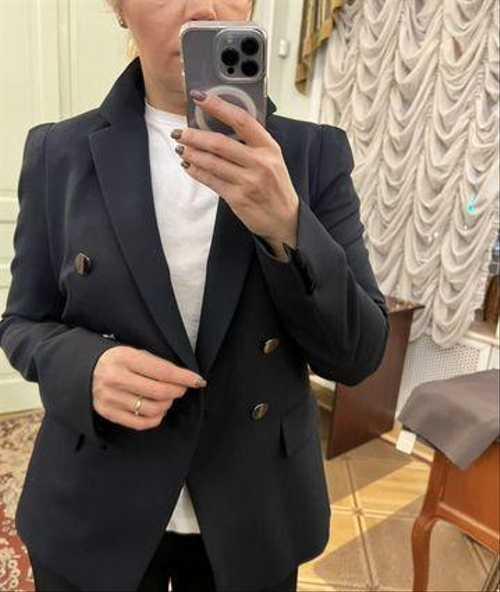 Жакет Max Mara новый