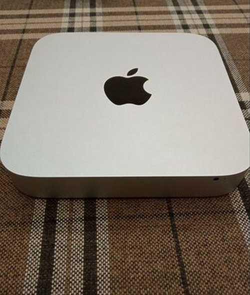 MacMini 2011 i5/8/ssd256/hdd256
