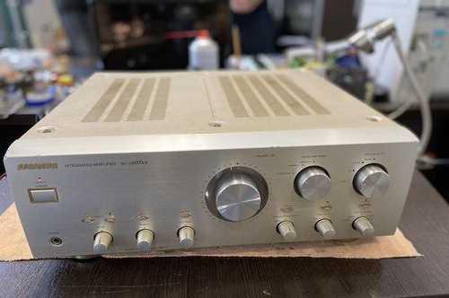Усилитель Sansui 607XR