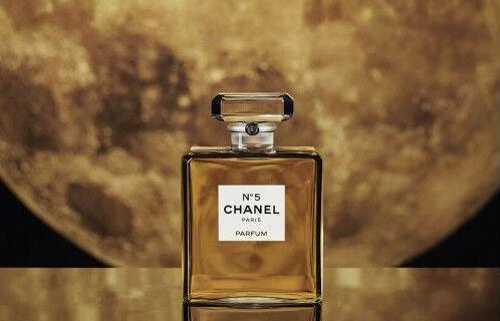 Парфюмерное масло-мотив Chanel Chanel №5 1мл