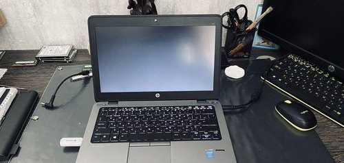 HP 820 g1, i7, 8gb, ssd, lte