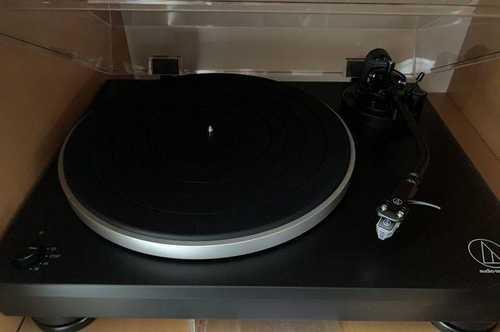 Audio Technica LP5 X