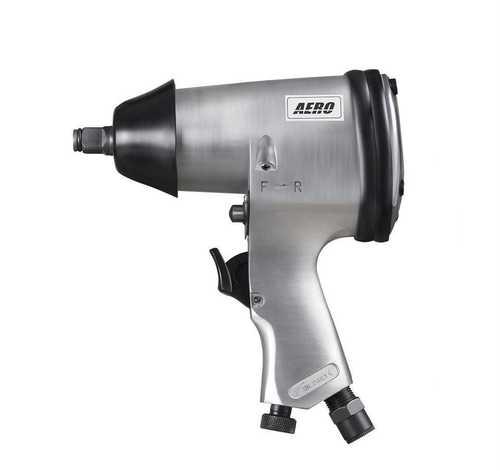 Ударный пневмогайковерт 310Нм aero (5749)