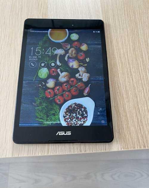 Asus ZenPad 3 8.0 планшет