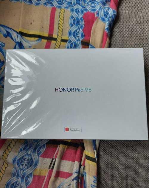 Honor Pad V6 WI-FI 6/128 GB