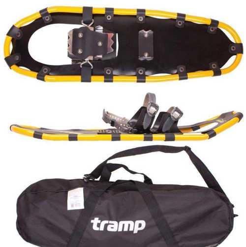 Снегоступы tramp active L 76х23 см