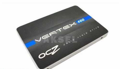 SSD 120 GB OCZ Vertex 460