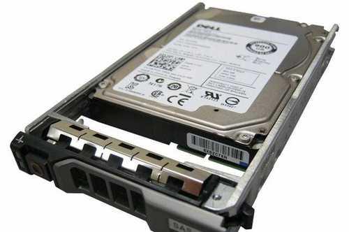 Жесткий диск Dell 900Gb 10K 8JRN4 mpfn2 SAS 2.5