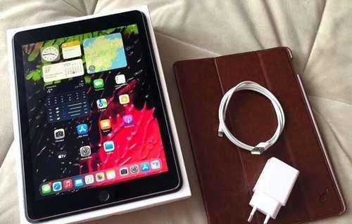 iPad Pro 9,7 2017 128GB+SIM True-Tone