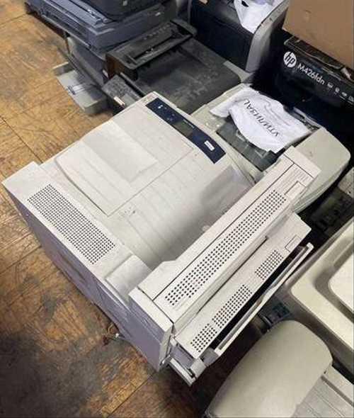 Xerox Phaser 5550 принтер / мфу