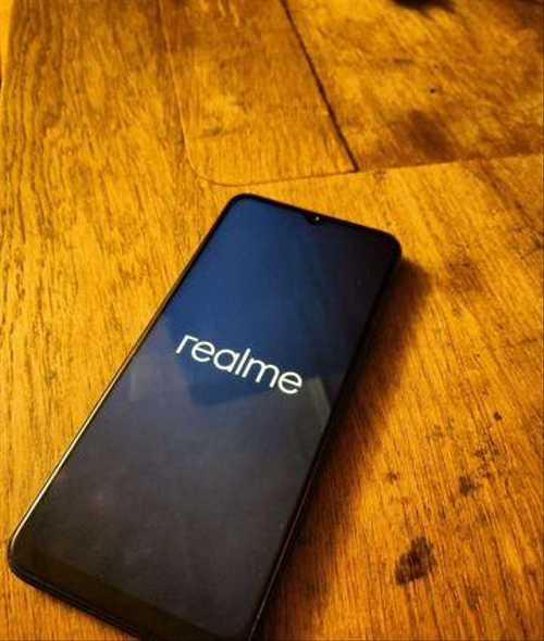 Realme 5 3/64