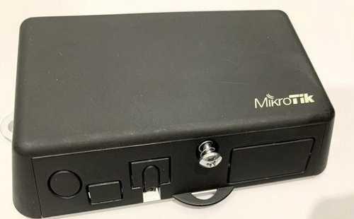 Wi-fi Mikrotik Ltap mini lte kit. R11e-lte