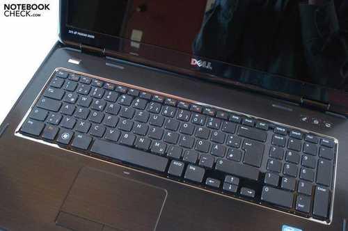 Dell System Inspiron N7110 купить | Ноутбуки | Festima.Ru – частные ...