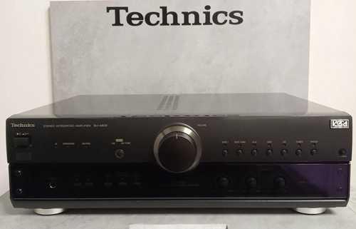 Technics SU-A808