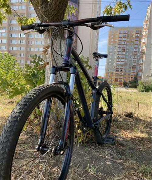 Велосипед горный MTB Norco Storm 6.2 алюминий