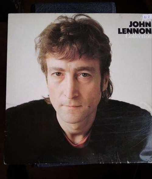 The Beatles, John Lennon LP
