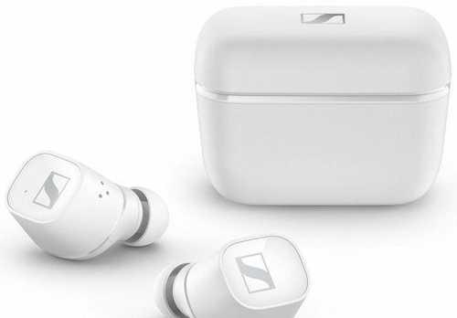 Беспроводные наушники Sennheiser CX 400BT TWS whit