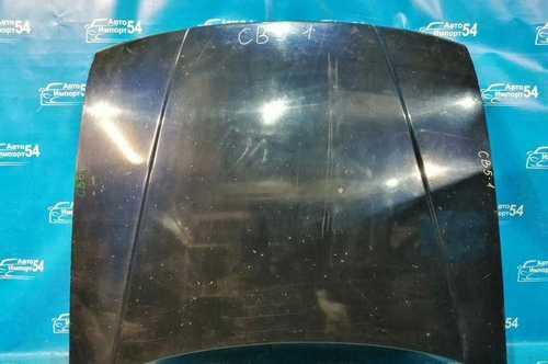 Капот honda inspire CB5 G20A