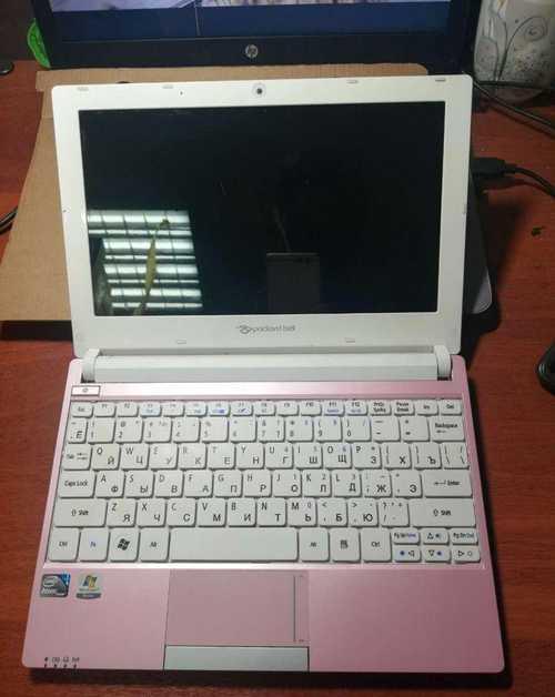 Packard Bell PAV80