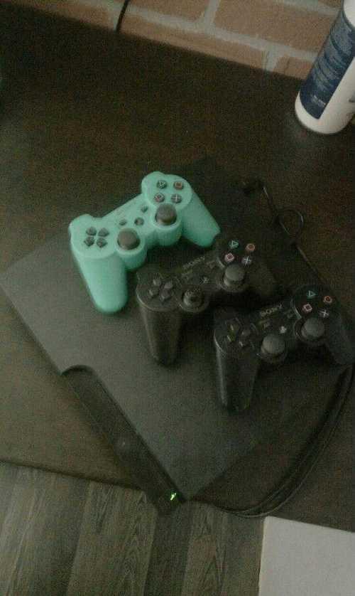 Sony PS3