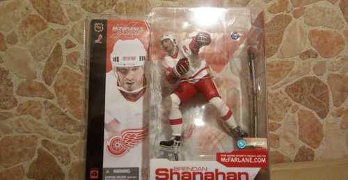 McFarlane NHL фигурка хоккеиста Brendan Shanahan