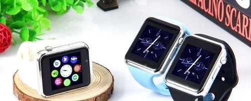 Умные часы Smart watch G10D