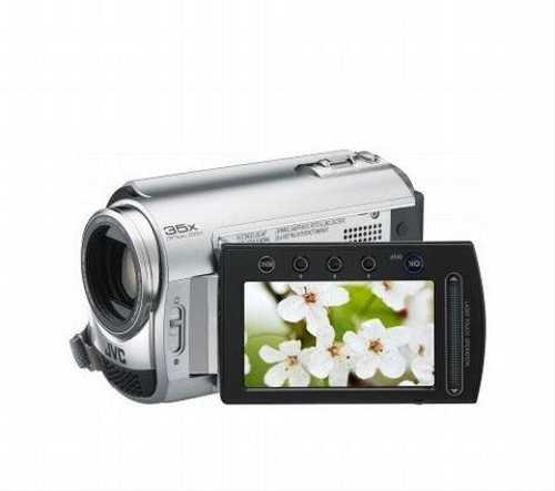Видеокамера JVC GZ-MG334