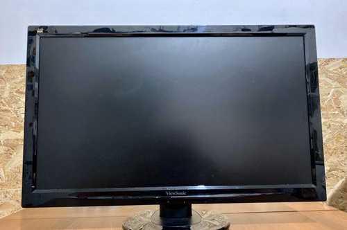 Монитор viewsonic va2445-led