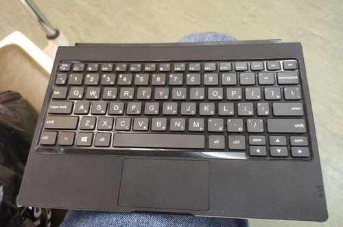 Клавиатура беспроводная Lenovo от планшета Yoga 2