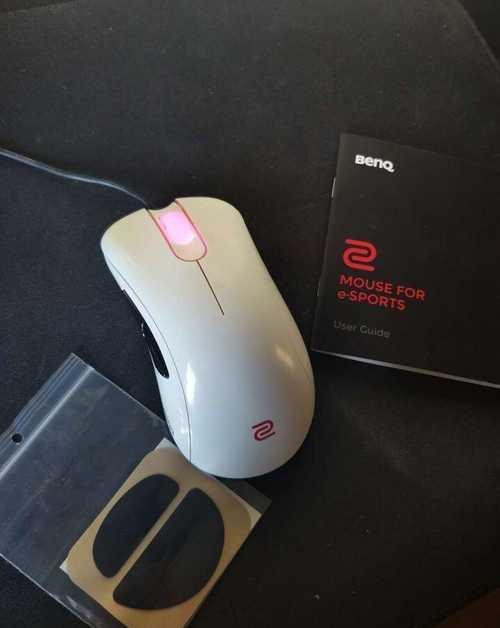 Мышь BenQ Zowie EC1-A
