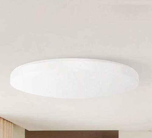 Лампа Xiaomi Yeelight jiaoyue 480 LED Ceiling Ligh