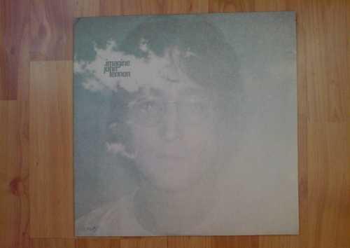 John Lennon "Imagine"