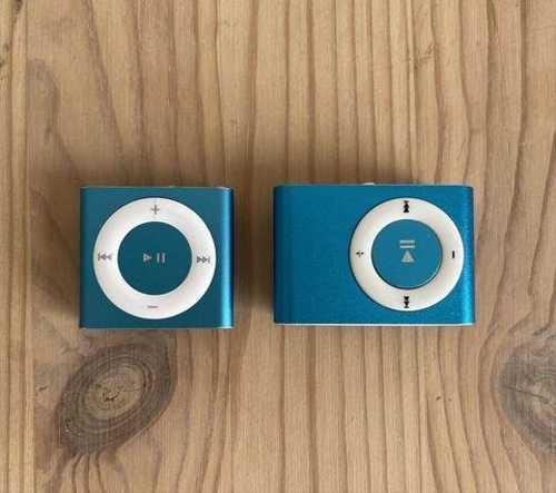 iPod Shuffle
