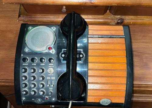 Телефон проводной Retro Spirit of St. Louis