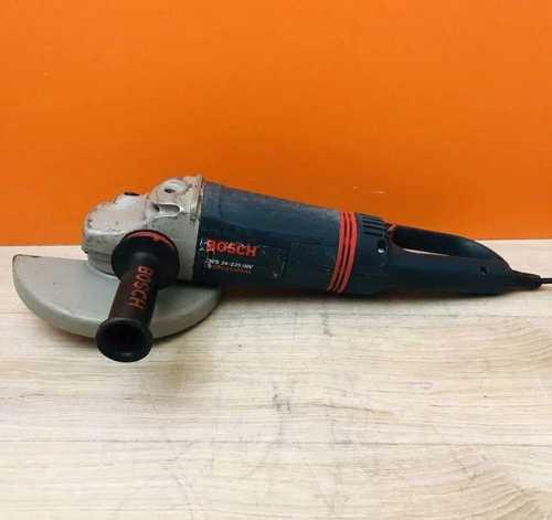 Bosch gws 24 230